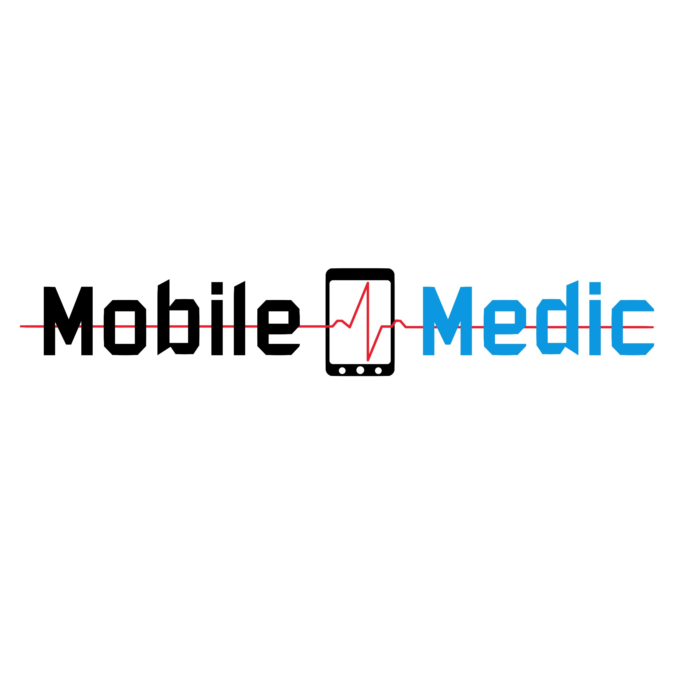 Mobile Device Services in Forked River, NJ - Mobile Medic